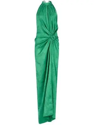 Silvia Tcherassi Tizziana Gown