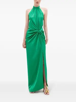Silvia Tcherassi Tizziana Gown