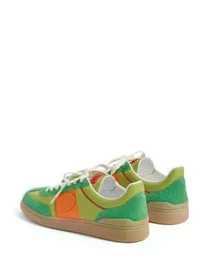 Valentino Garavani Upvillage Sneakers - Green