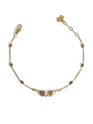 Zadig&Voltaire Rock Bracelet - Gold