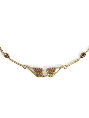 Zadig&Voltaire Rock Bracelet - Gold