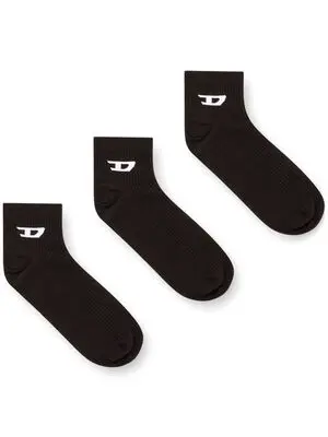 Diesel® Ankle Socks For Men