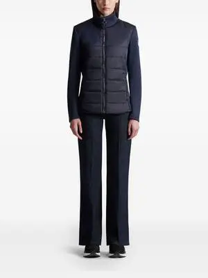Fusalp Linn Jacket - Blue