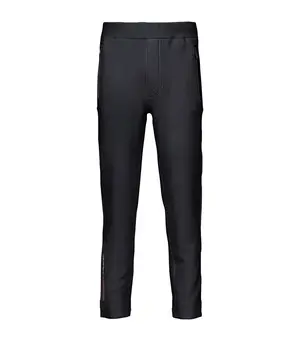Prada Technical Sport Bottoms For Men