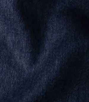 Prada Cashmere Triangle-jacquard Scarf