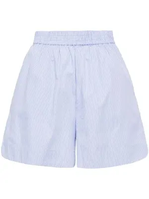 LMND Chiara Mid-length Shorts