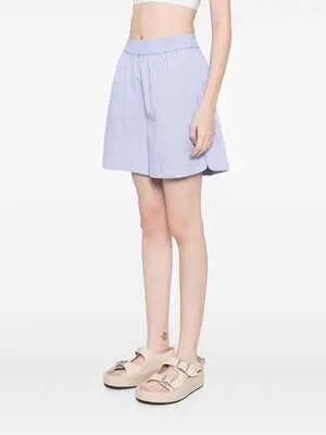 LMND Chiara Mid-length Shorts