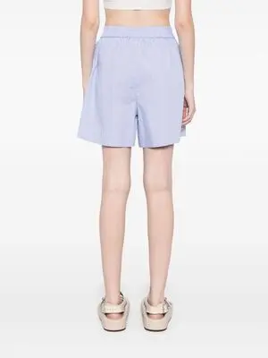LMND Chiara Mid-length Shorts