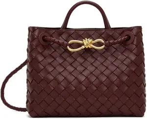 Bottega Veneta Bottega Veneta Andiamo Bag 2273 Baro-m Brass-ba