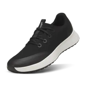 Allbirds Runner Protect - Black
