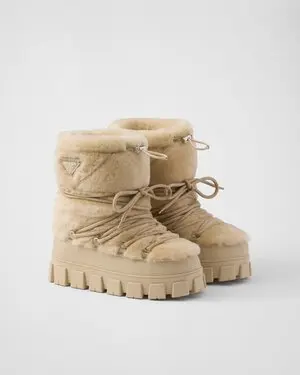Winter Booties