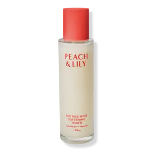 PEACH & LILY Bio Rice Wine Softening Toner - One-color
