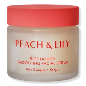 Peach & Lily Glow Beauty Products