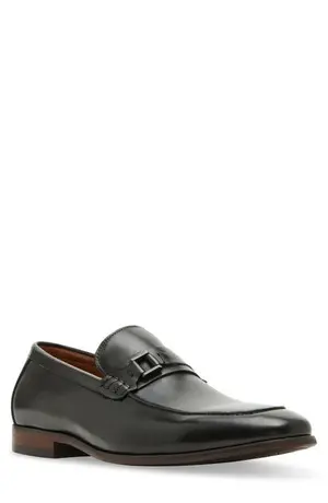 Steve Madden Stacked Heel Loafers For Men