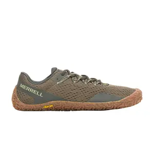 Merrell Vapor Glove 6 'olive Gum - Green