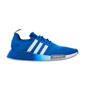 Adidas Nmd_r1 Bird Lace Up Sneakers - Blue