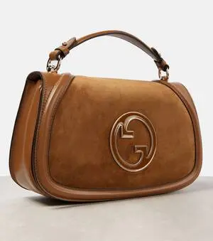 Gucci Blondie Medium Tote Bag
