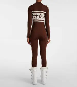 Perfect Moment Apres Team Wool Jumpsuit