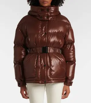 Perfect Moment Maya Down Ski Jacket
