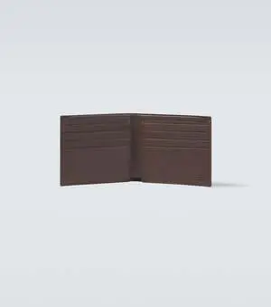 Gucci Gg Canvas Bifold Wallet