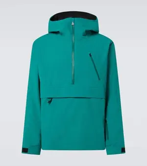 Aztech Mountain Hayden 3l Half-zip Hoodie