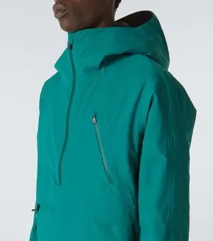 Aztech Mountain Hayden 3l Half-zip Hoodie
