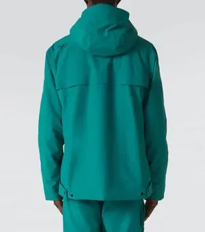 Aztech Mountain Hayden 3l Half-zip Hoodie