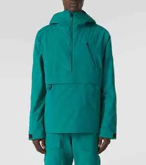 Aztech Mountain Hayden 3l Half-zip Hoodie