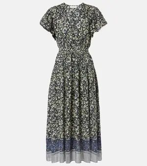 Ulla Johnson Pocket Day Dresses For Women
