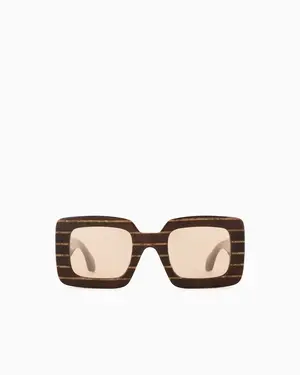 Giorgio Armani Sunglasses - Brown
