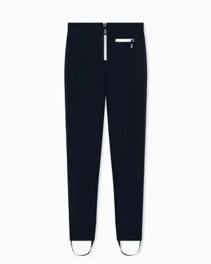 Giorgio Armani Stretch Leggings For Women
