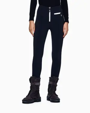 Giorgio Armani Neve Technical Ski Leggings