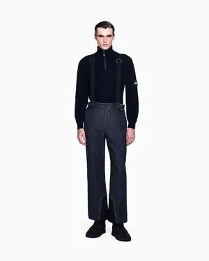 Giorgio Armani Neve Ski Salopettes