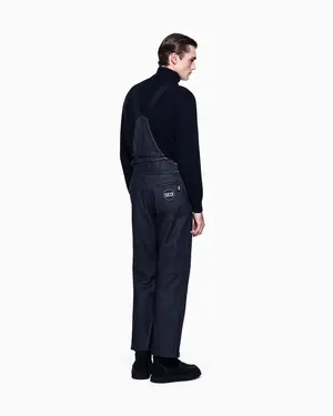 Giorgio Armani Neve Ski Salopettes