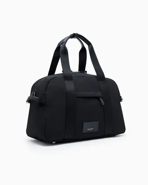 Giorgio Armani Small Duffel Bag