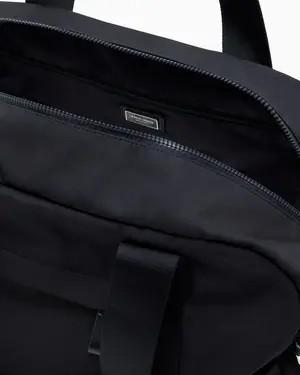 Giorgio Armani Small Duffel Bag