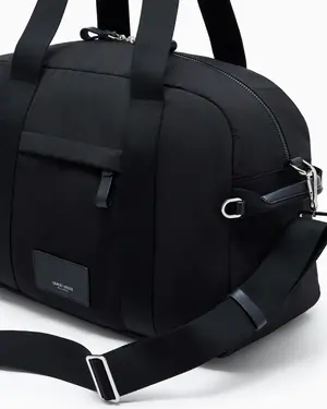 Giorgio Armani Small Duffel Bag