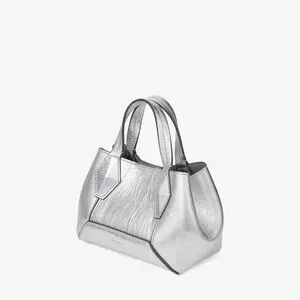 JIMMY CHOO Edie Wallet With Chain