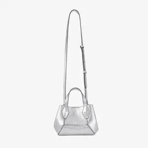 JIMMY CHOO Edie Wallet With Chain