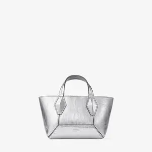 JIMMY CHOO Edie Wallet With Chain