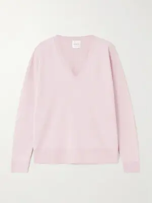 LESET Zoe Knitted Sweater