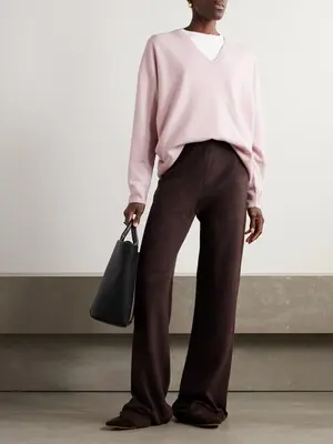 LESET Zoe Knitted Sweater