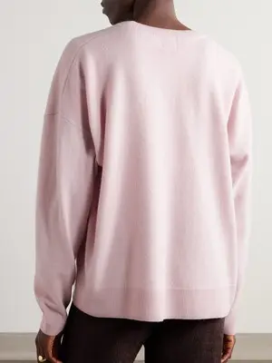 LESET Zoe Knitted Sweater