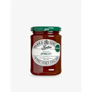 TIPTREE Organic Apricot Preserve 340g - One-color