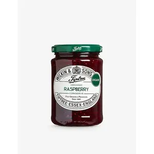 TIPTREE Organic Raspberry Preserve 340g - One-color