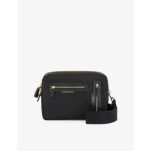 ANYA HINDMARCH Trio Nylon Cross-body Bag