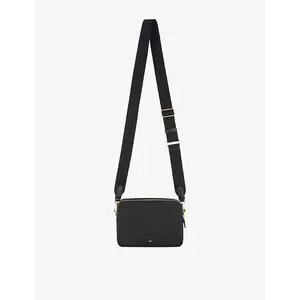 ANYA HINDMARCH Trio Nylon Cross-body Bag