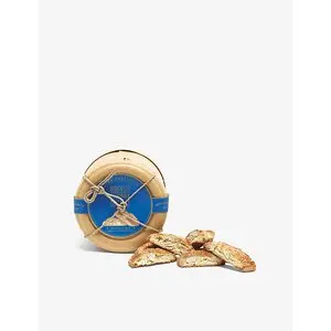 ANTONIO MATTEI Almond Cantucci Mini Hat Box 200g - One-color