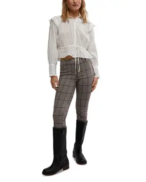 Free People Daybreak Blouse