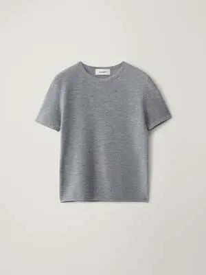 LISA YANG Lisa Yang The Ira T-Shirt Mist